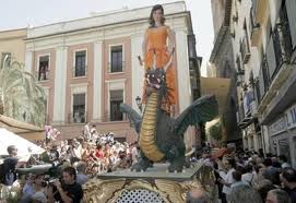 Beauty and the Bestiary: Tarasca and the Fear of the Tamed Male – EsoterX