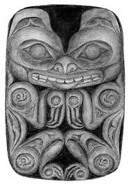 The Fearsome Alaskan Tlingit Kushtaka: If it’s not One Thing, it’s an ...