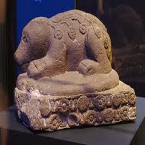 Humans as Snack Food: The Gastronomic Preferences of the Aztec Ahuizotl ...