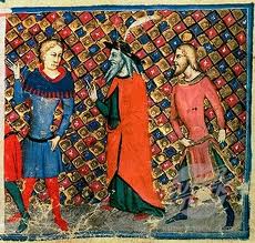 Bouncing Baby Cambions: A Little Bit of Evolution in Medieval Christian ...
