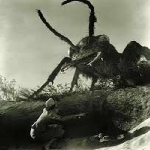 Marching with the Mighty Mermecolion: Inevitable World Domination by ...