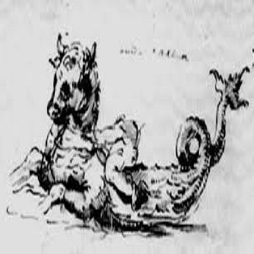 Getting Your Gaul: A Merovingian Monster and the Founding of France ...