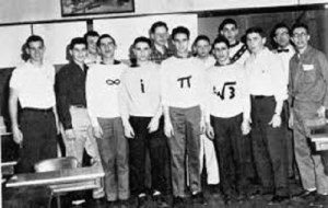 Murder by Math: The Irrational Demise of Hippasus – EsoterX