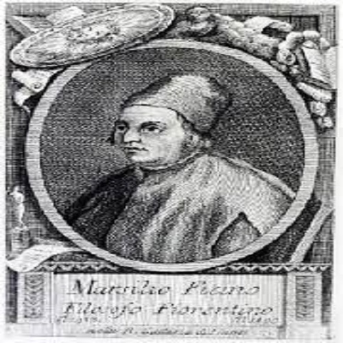 Best Friends Forever: The Afterlife Experiment of Marsilio Ficino and ...