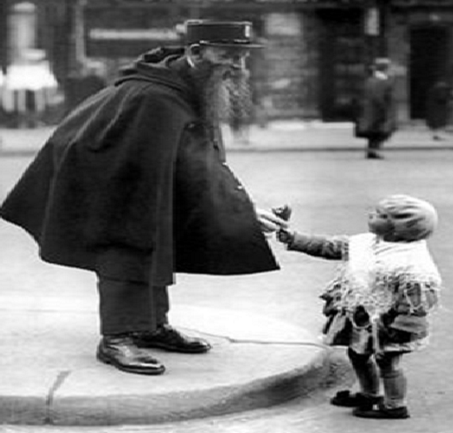 EsoterX at the Movies: Honoré Mirabel’s Gold-Sniffing Ghost – EsoterX