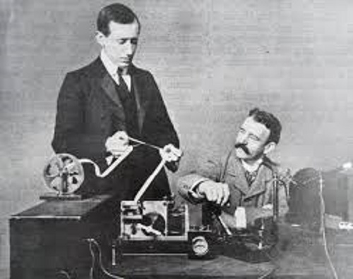 James Campbell Besley and the Amazing Amazonian Telegraph – EsoterX